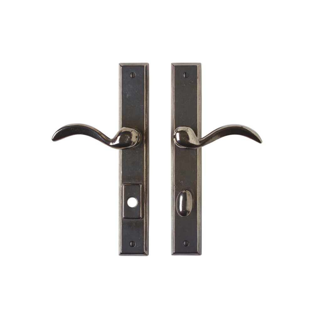 Rectangular Multi-Point Entry Set - 1 3/4" x 11"