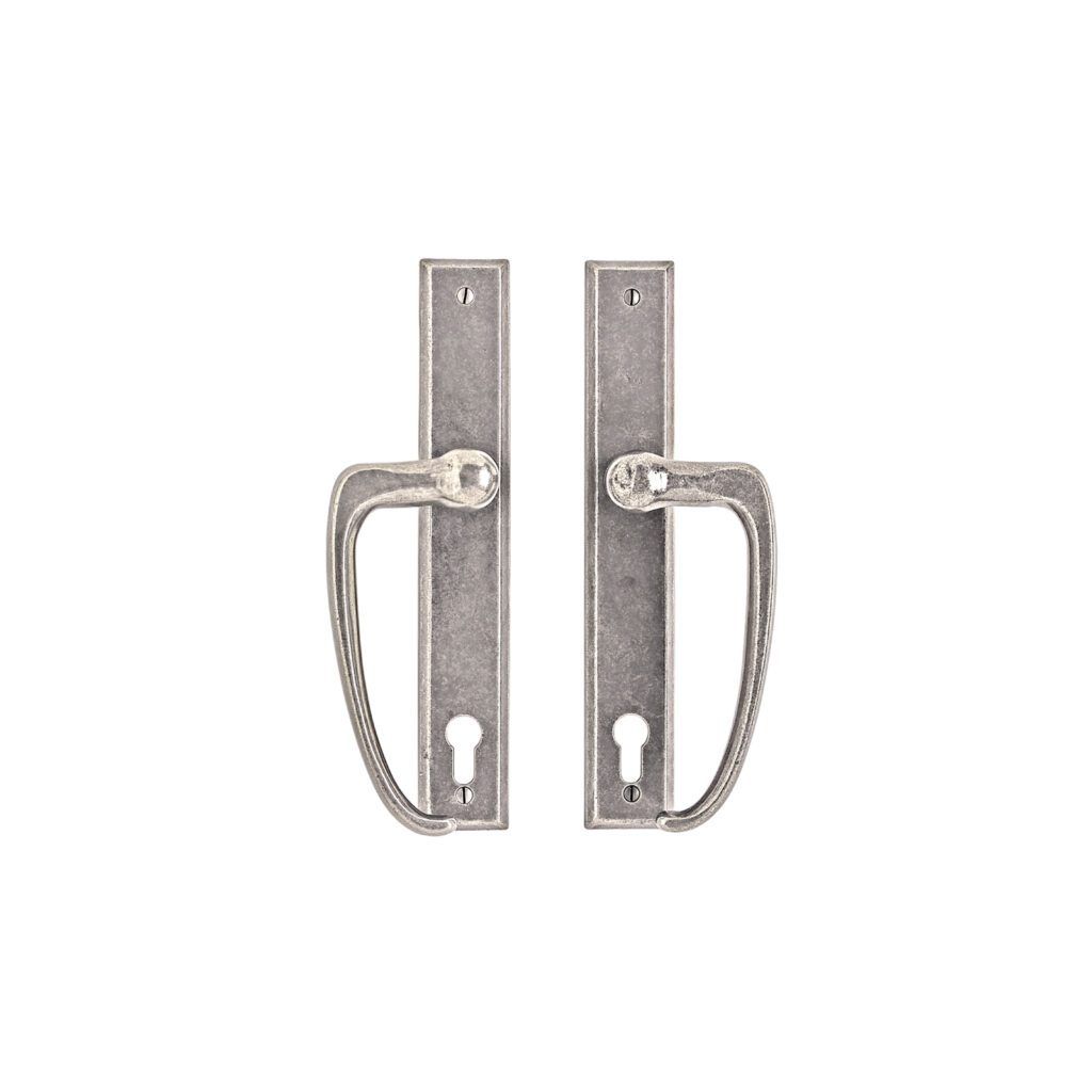 Privacy Sliding Door Lock | Rocky Mountain Hardware