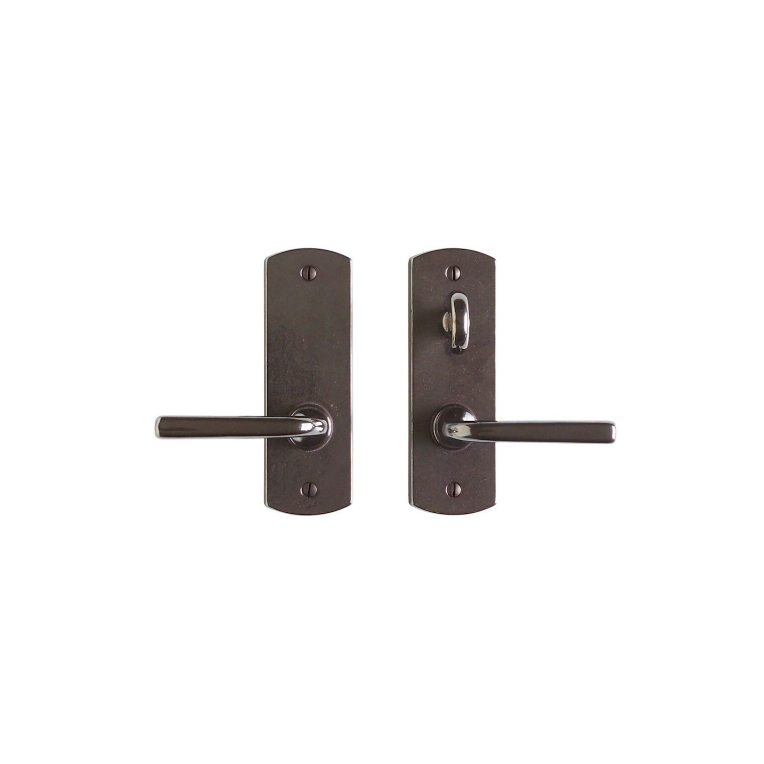 Curved Screen Door Hardware | Rocky Mountain Hardware