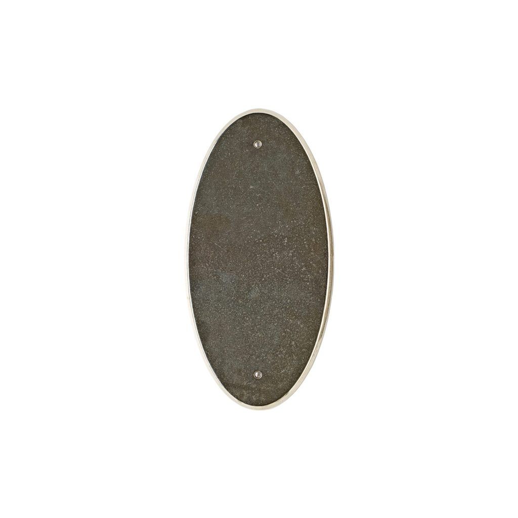 Post-Ring Sconce - with Square Designer Escutcheon | Rocky Mountain ...