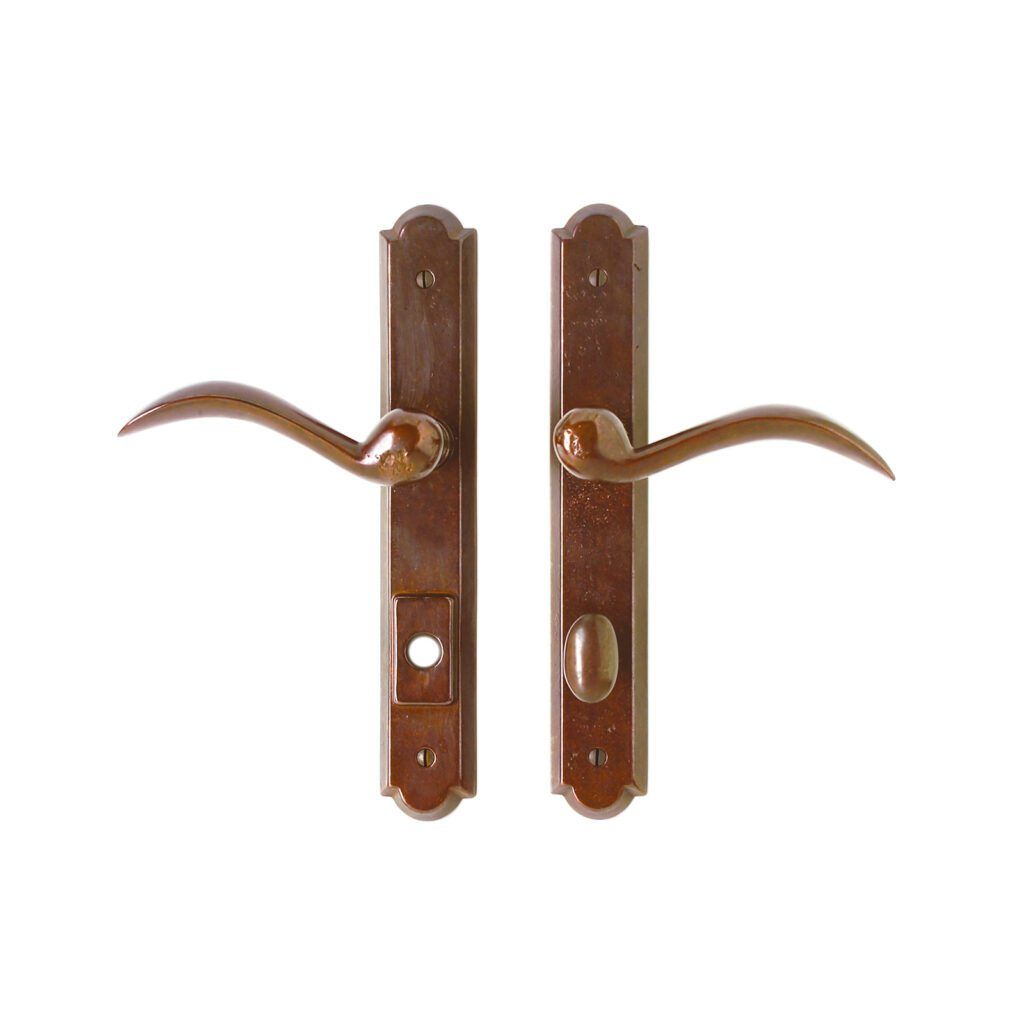Arched Flush Pull 2 1 2 X 11 Rocky Mountain Hardware arched-flush-pull-2-1-2-x-11-rocky-mountain-hardware