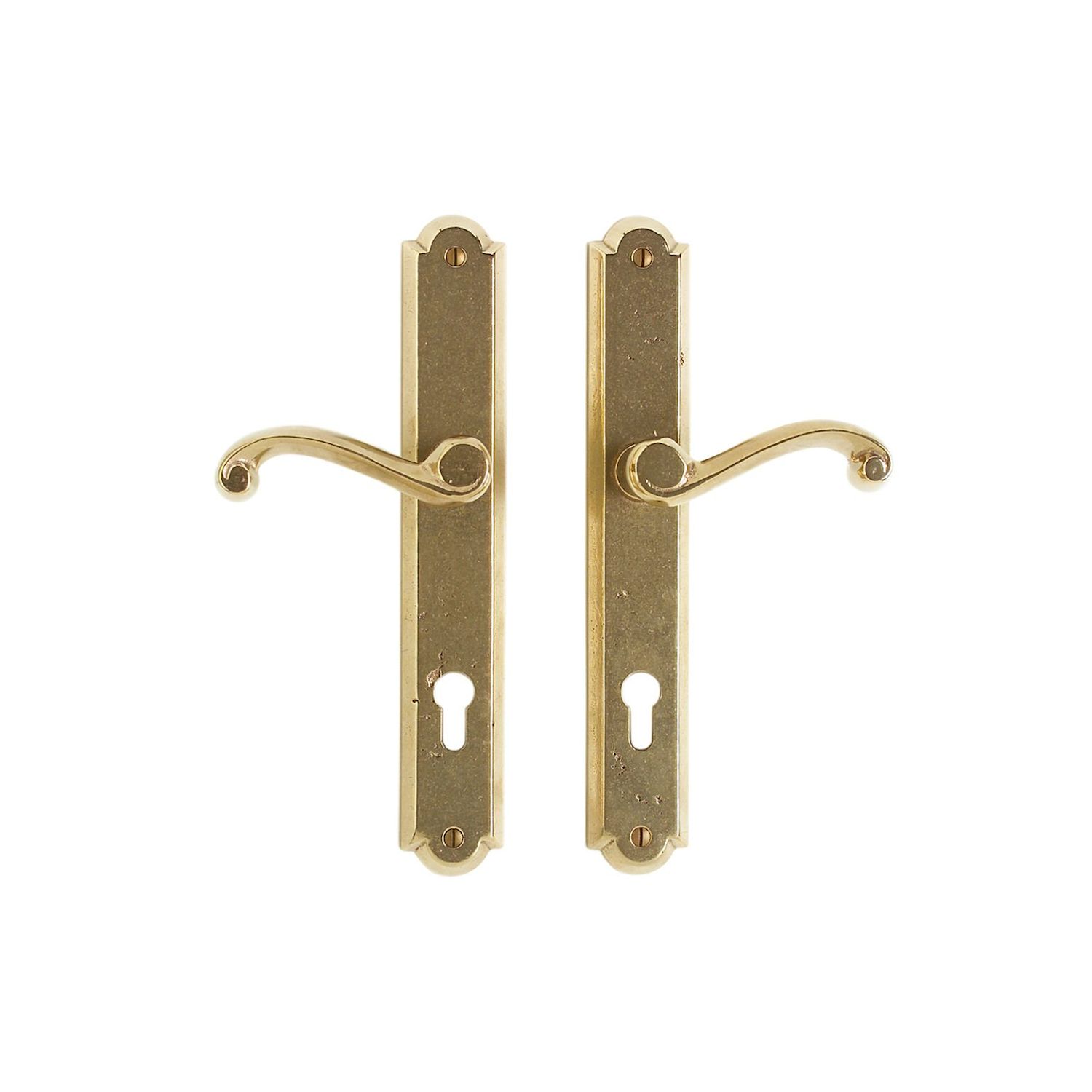 Arched Flush Pull 2 1 2 X 11 Rocky Mountain Hardware arched-flush-pull-2-1-2-x-11-rocky-mountain-hardware