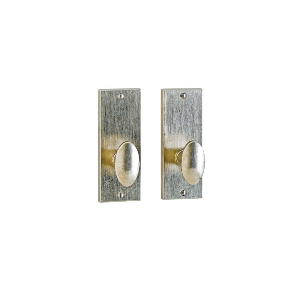Metro Builders Series Set - 2 1/2" x 6 1/2" | Rocky Mountain Hardware