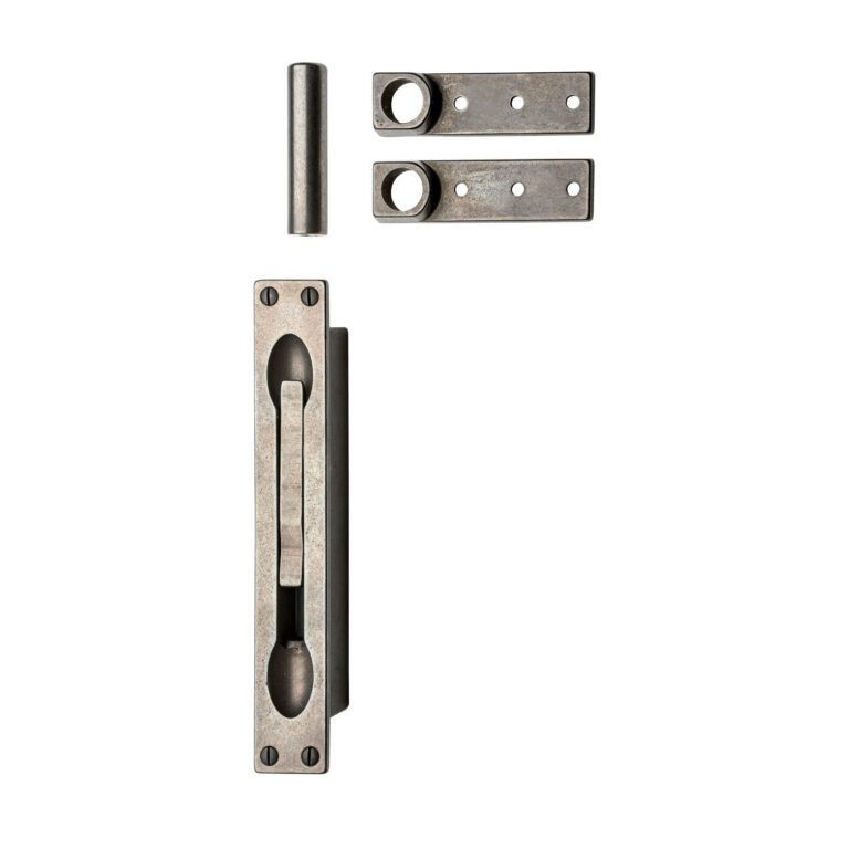 Edge Flush Bolt | Rocky Mountain Hardware