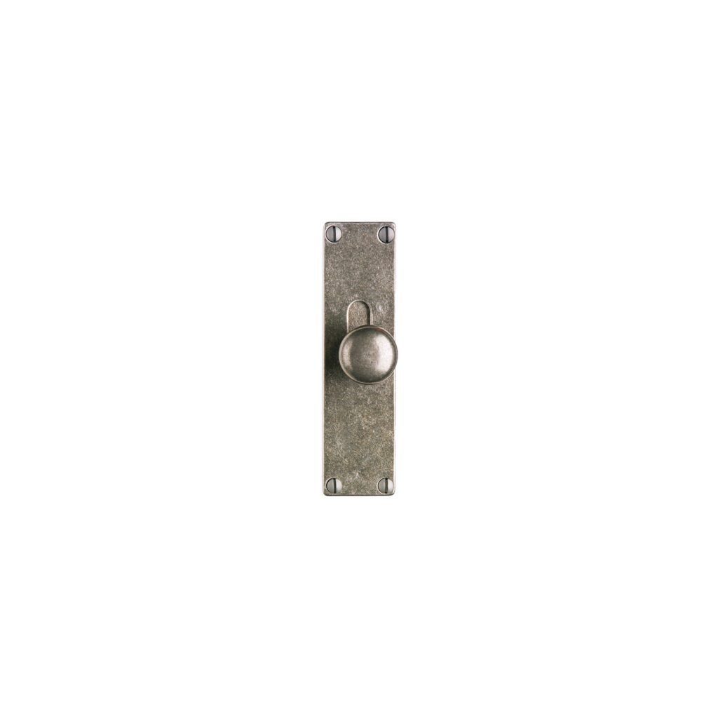 Flush Bolt | Rocky Mountain Hardware