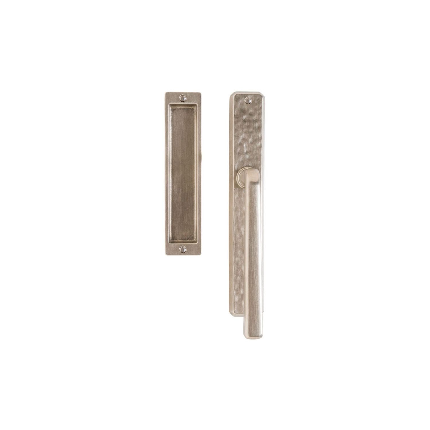 Hammered | Rocky Mountain Hardware