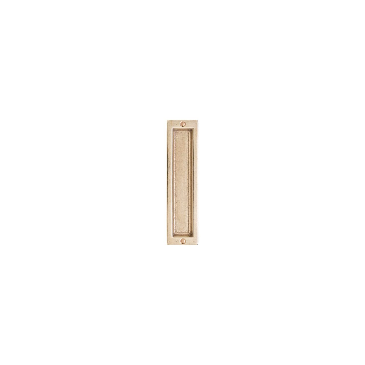 Privacy Sliding Door Lock | Rocky Mountain Hardware