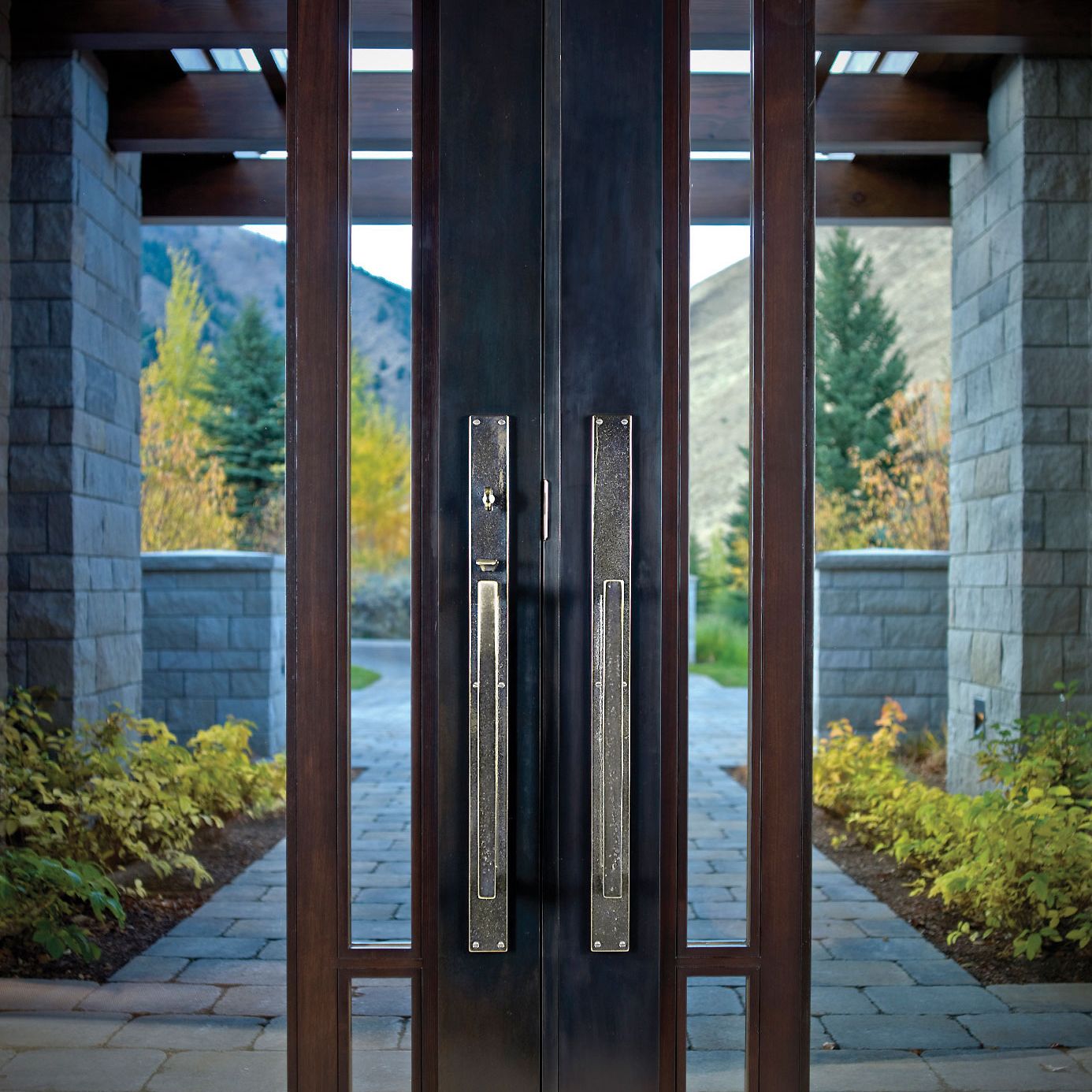 Custom Made Home & Office Hardware | Rocky Mountain Hardware