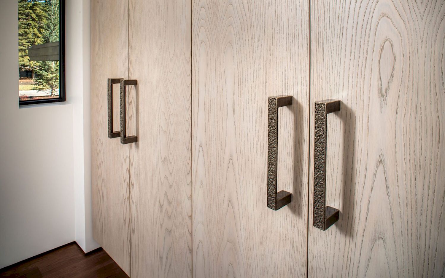 Door Grips and Pulls | Rocky Mountain Hardware