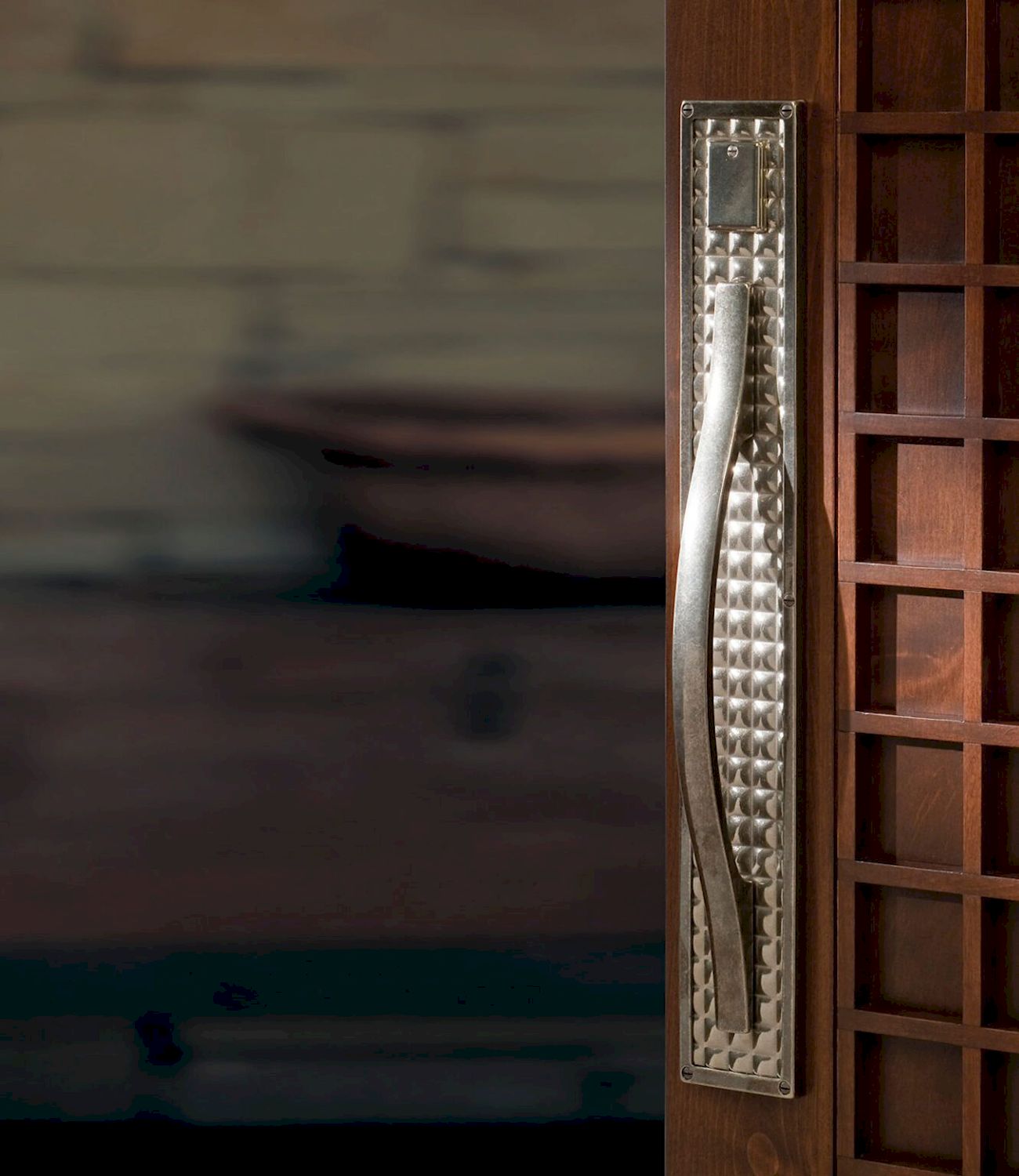 Push Pull Sets Gallery | Rocky Mountain Hardware