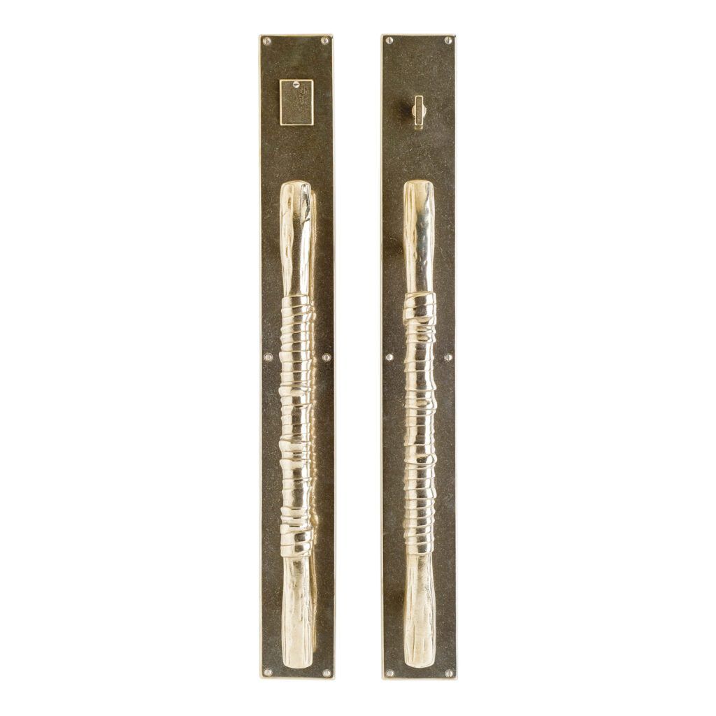 Metro Push/Pull Set - 3 1/2" x 30" | Rocky Mountain Hardware