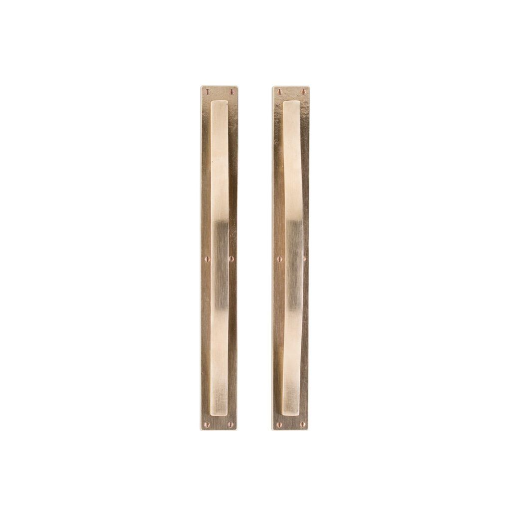 Metro Push/Pull Set - 2 3/4" x 20" | Rocky Mountain Hardware