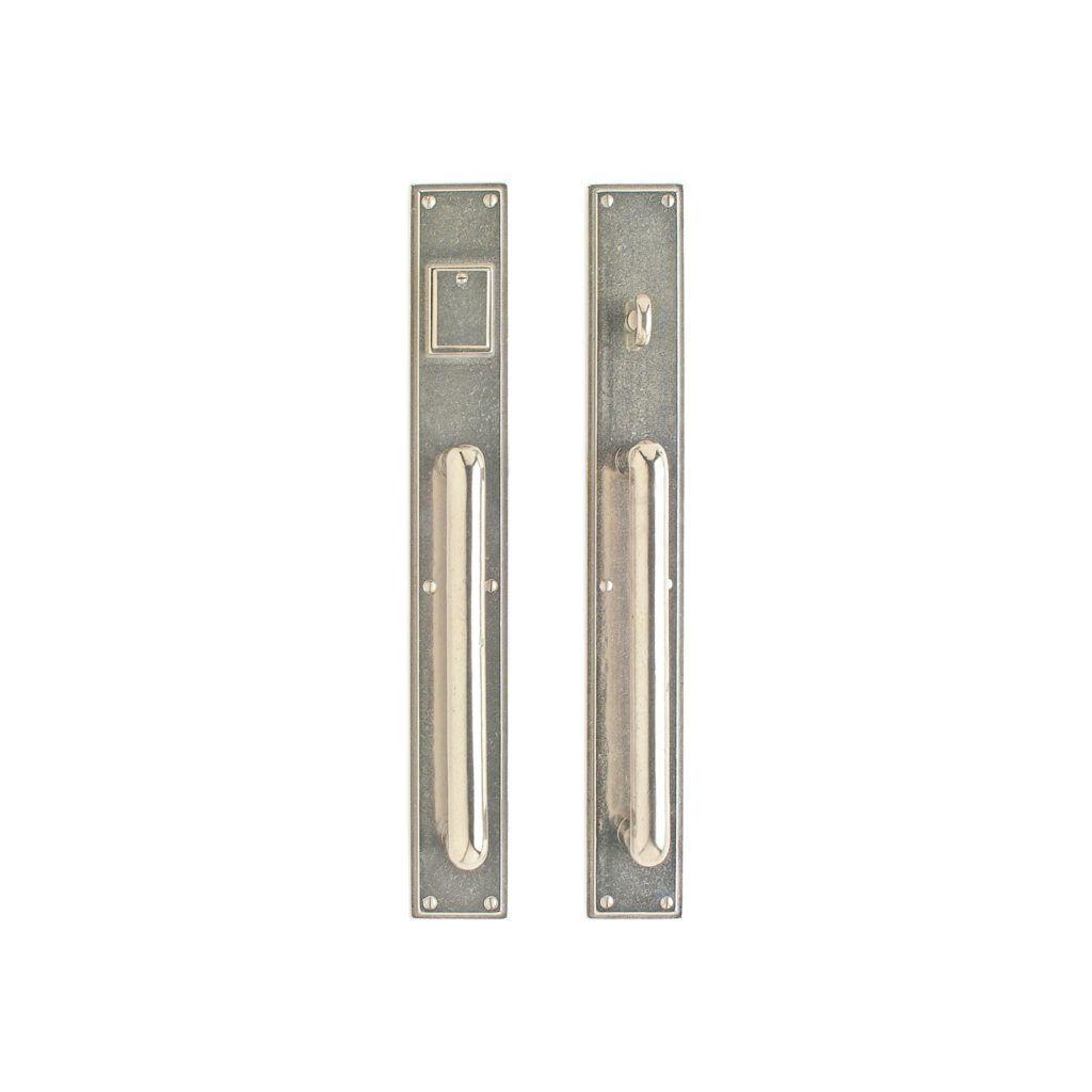 Stepped Push/Pull Set - 2 3/4" x 20" | Rocky Mountain Hardware