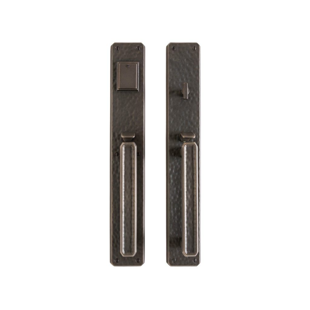 Hammered | Rocky Mountain Hardware