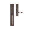 Stepped Entry Set - 3 1/2" x 20" | Rocky Mountain Hardware