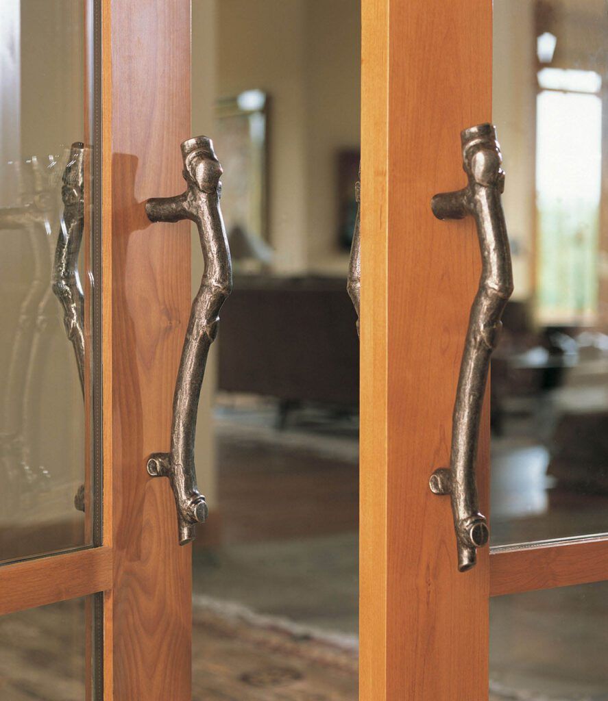 Branch Grip - 17 1/16" | Rocky Mountain Hardware