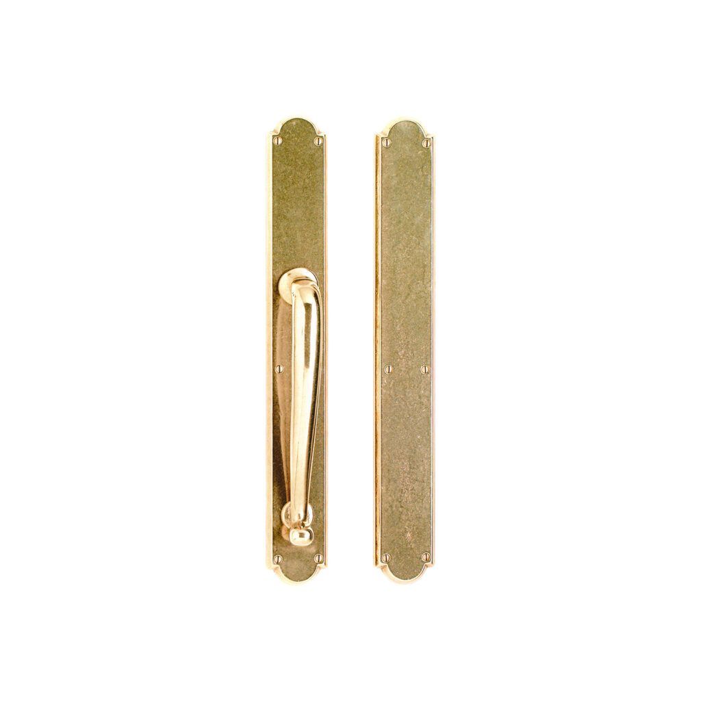 Push Pull Sets | Rocky Mountain Hardware