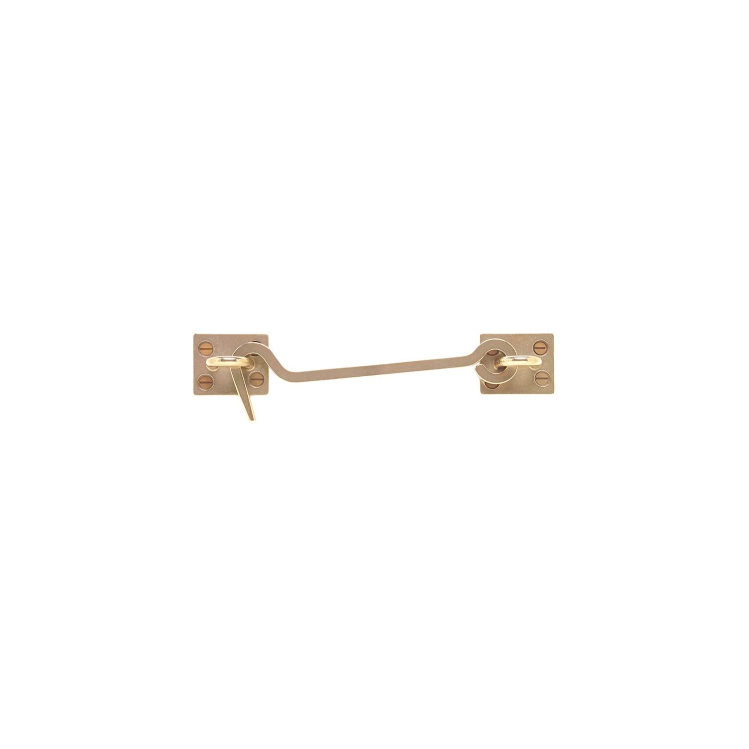 Short Baseboard Door Stop | Rocky Mountain Hardware