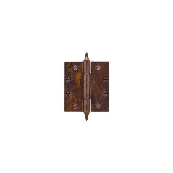 High-End Door Hinges | Rocky Mountain Hardware