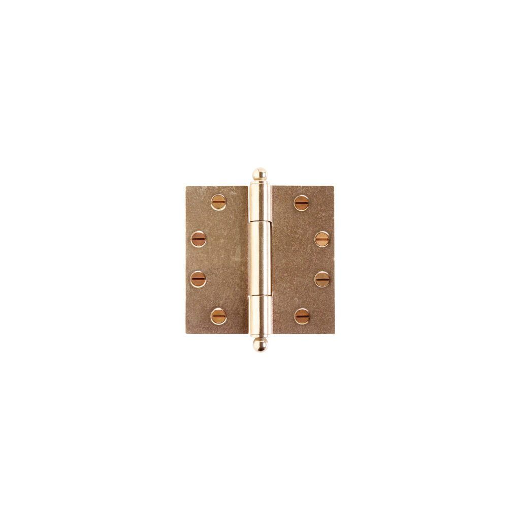 High-End Door Hinges | Rocky Mountain Hardware