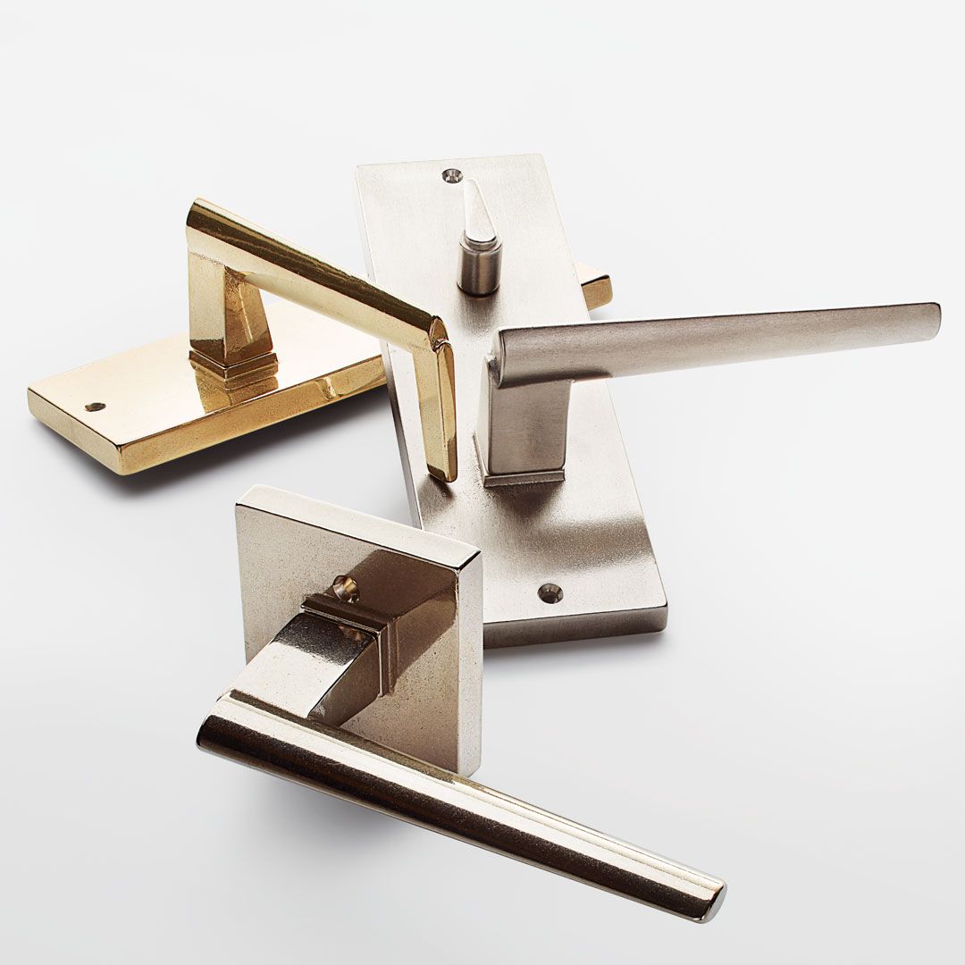 Verdura Appliance Pull | Rocky Mountain Hardware