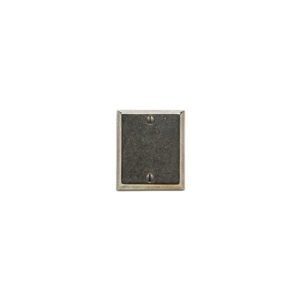 Rectangular Escutcheon - 2 1/2" x 3" | Rocky Mountain Hardware