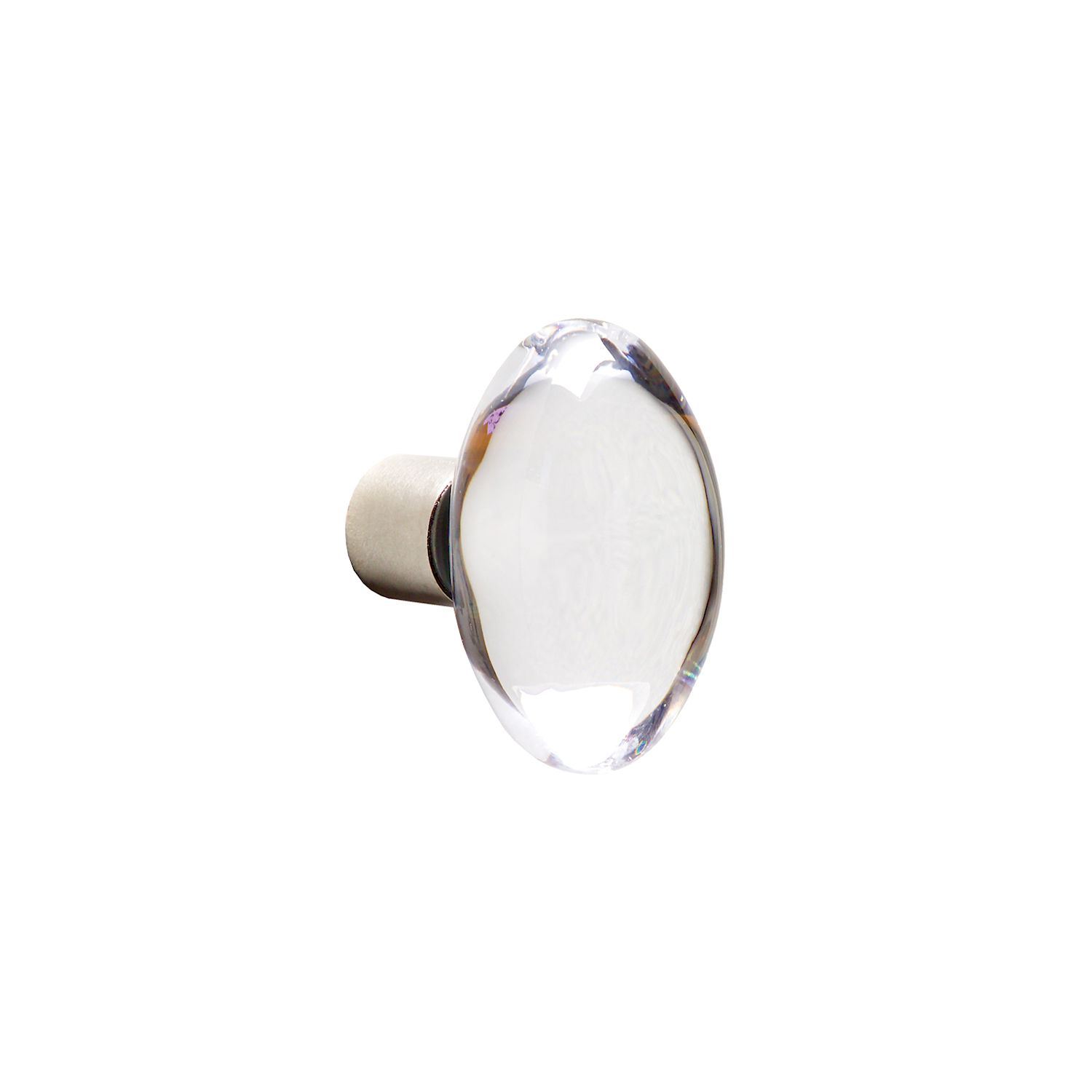 Crystal Door Knob | Rocky Mountain Hardware
