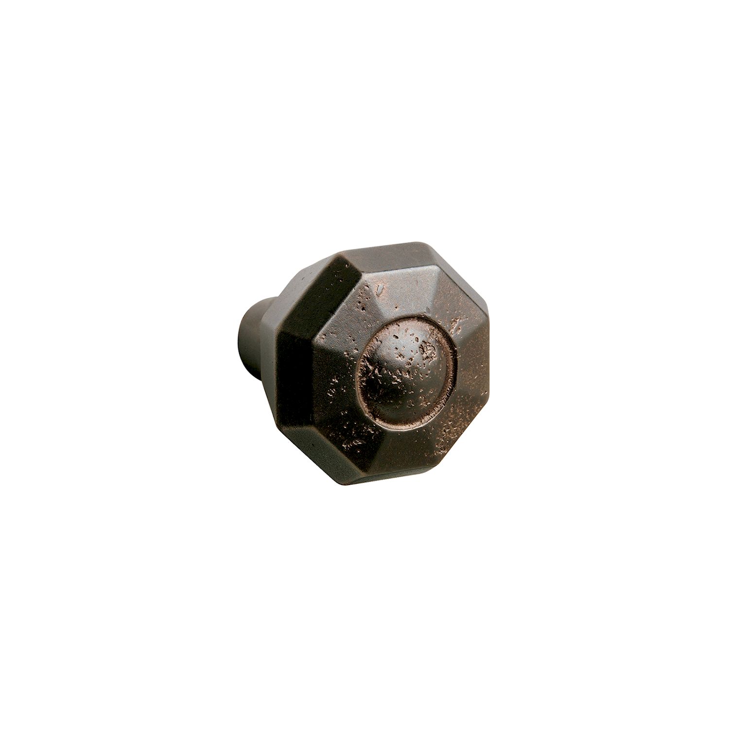 Gem Door Knob | Rocky Mountain Hardware