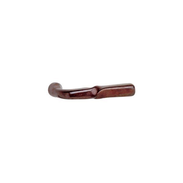 French Twist Lever | Rocky Mountain Hardware