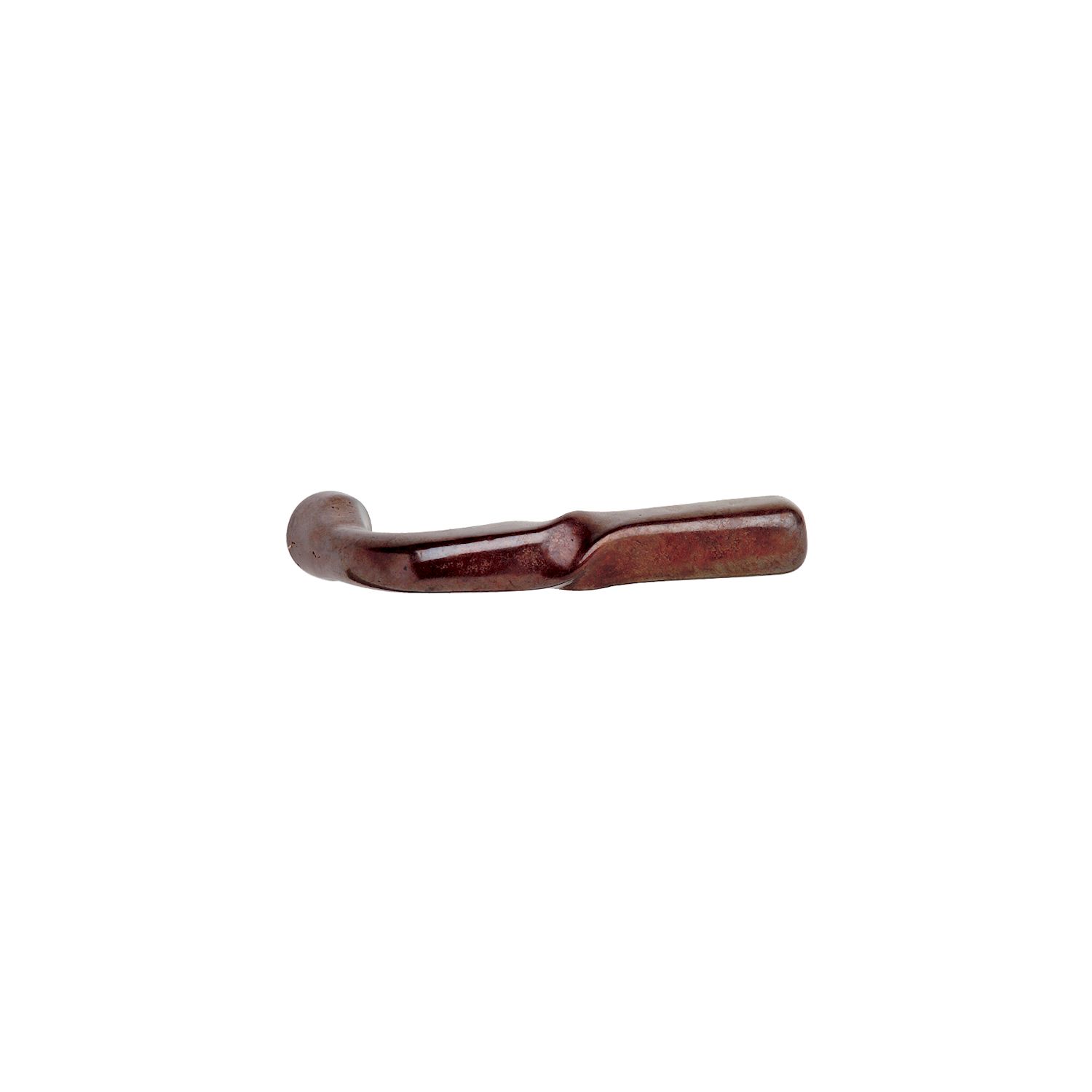 French Twist Lever | Rocky Mountain Hardware