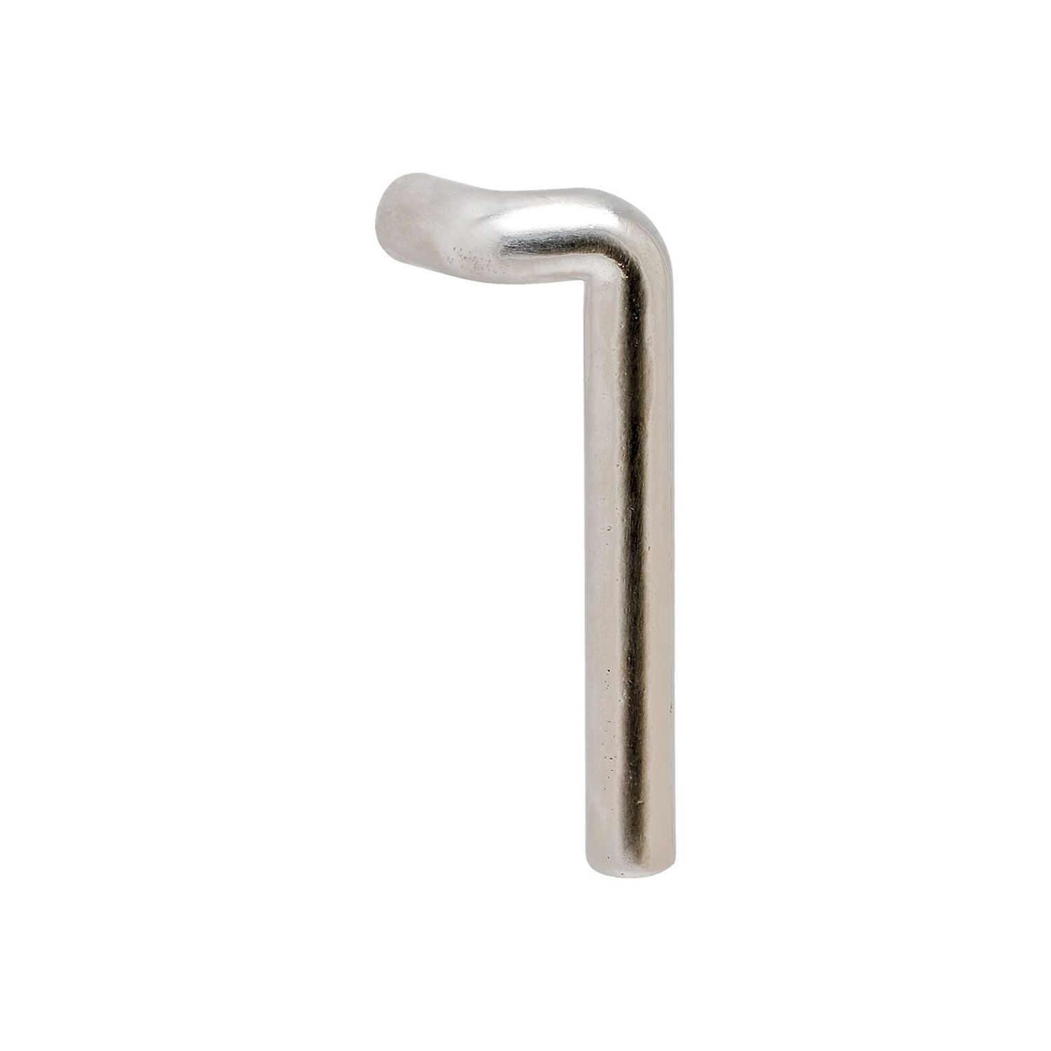 Offset Tube Lever | Rocky Mountain Hardware