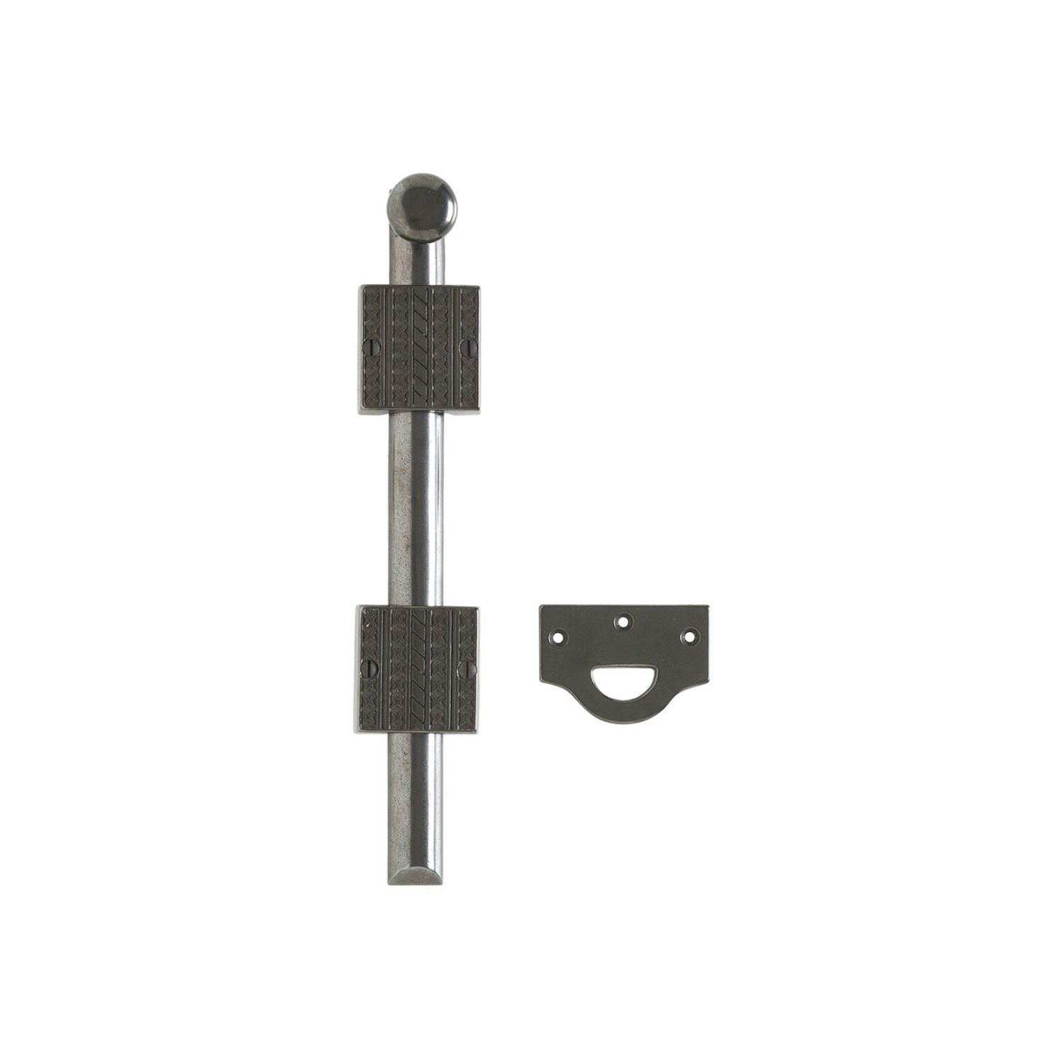 Surface Bolts | Rocky Mountain Hardware
