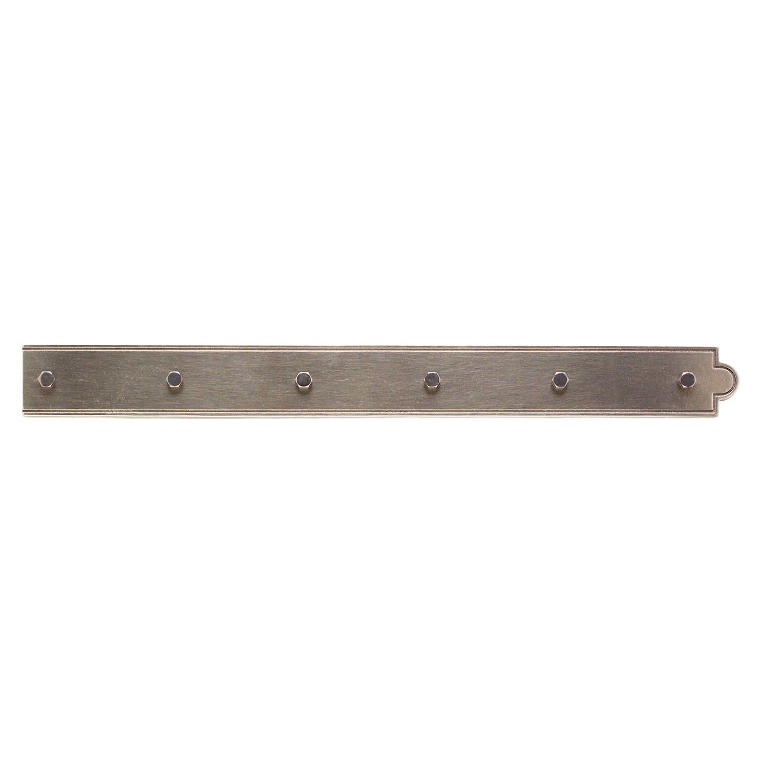 Ornamental Hinge Straps | Rocky Mountain Hardware