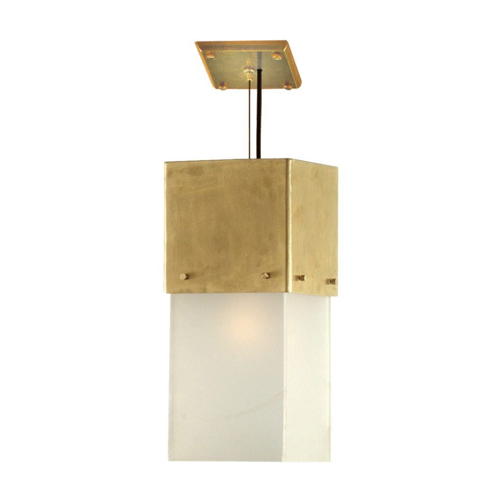 Delta Pendant | Rocky Mountain Hardware