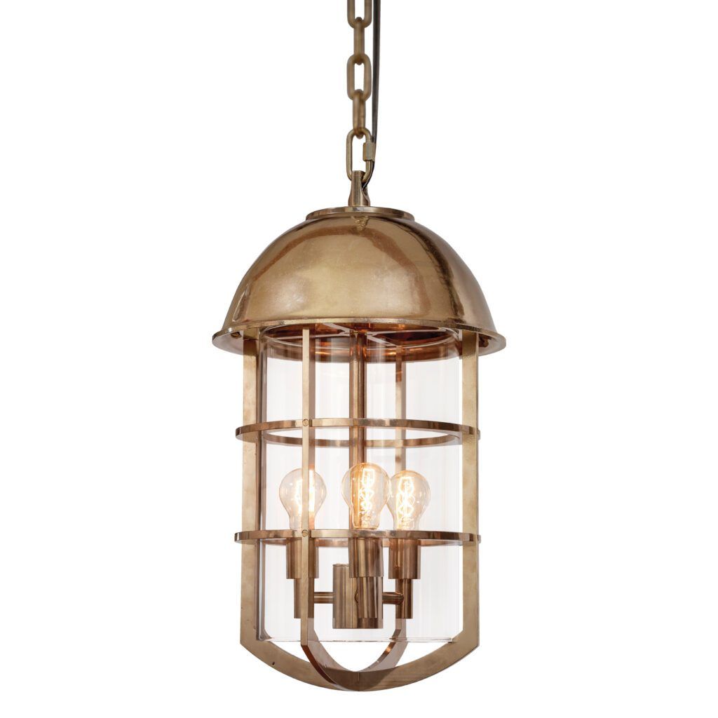 Cargo Pendant | Rocky Mountain Hardware