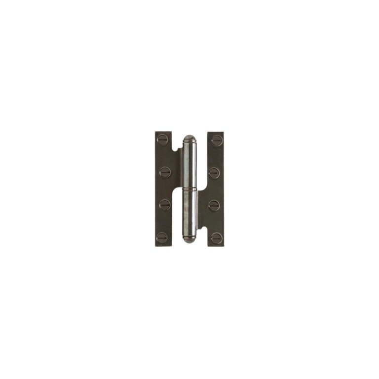 Paumelle Hinges - 3" | Rocky Mountain Hardware