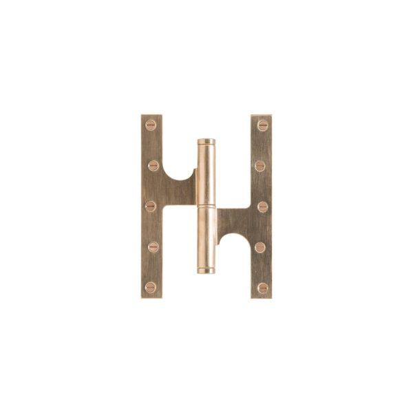 Paumelle Hinges - 6 1/8" | Rocky Mountain Hardware