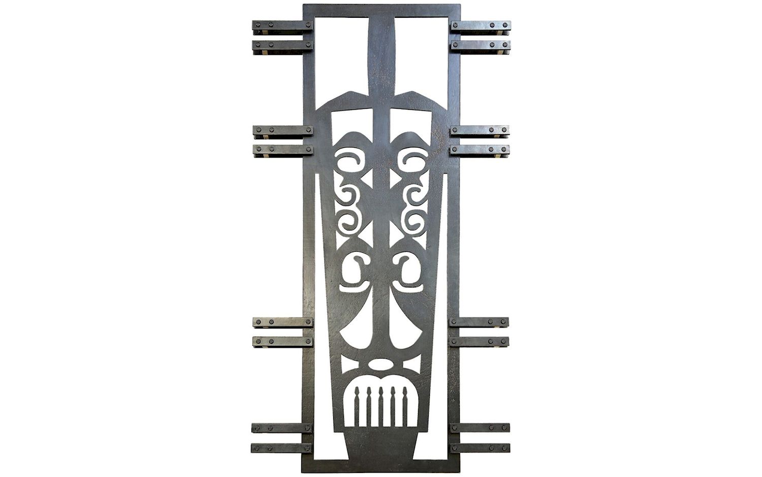 Custom | Rocky Mountain Hardware