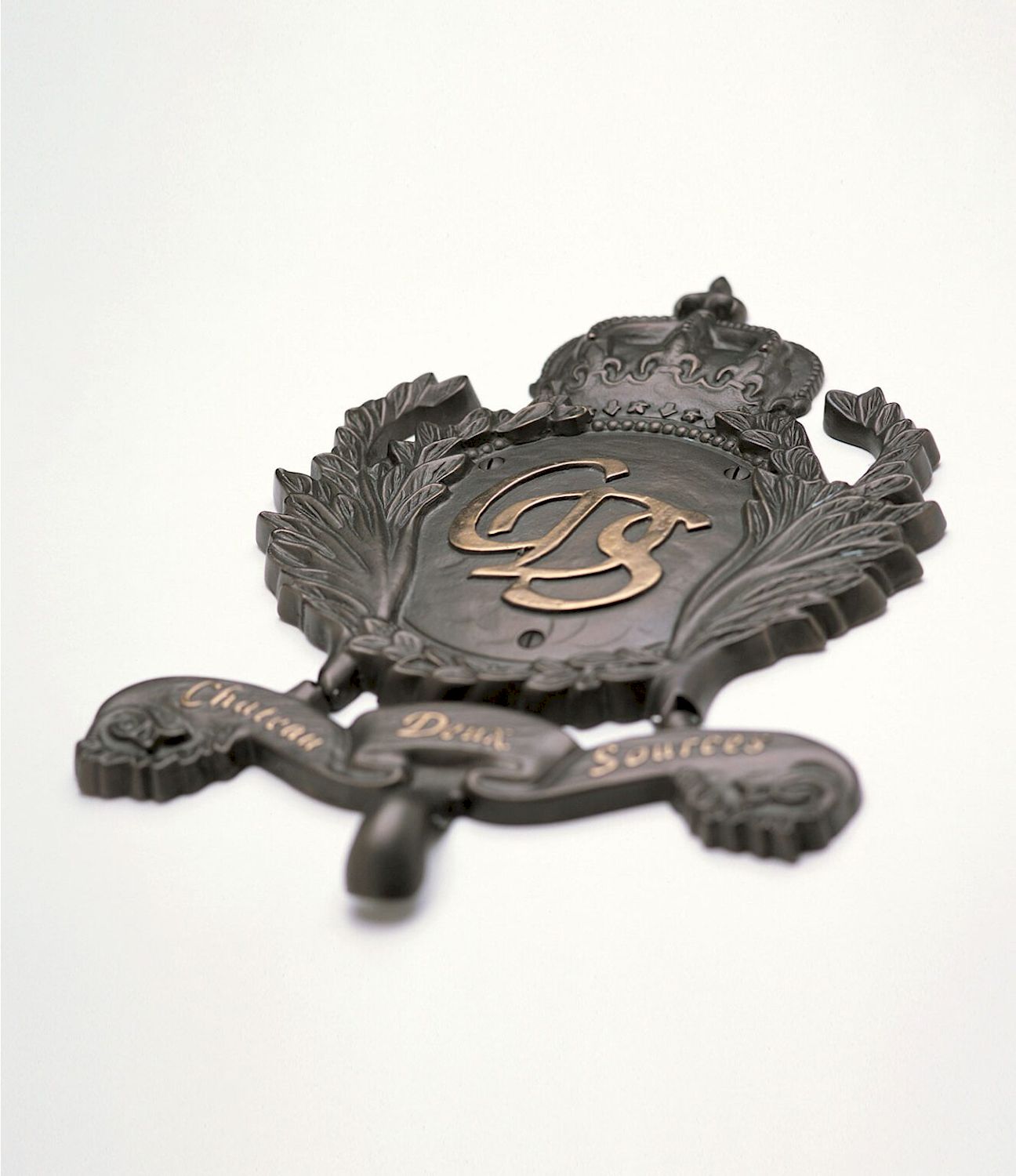 Custom | Rocky Mountain Hardware