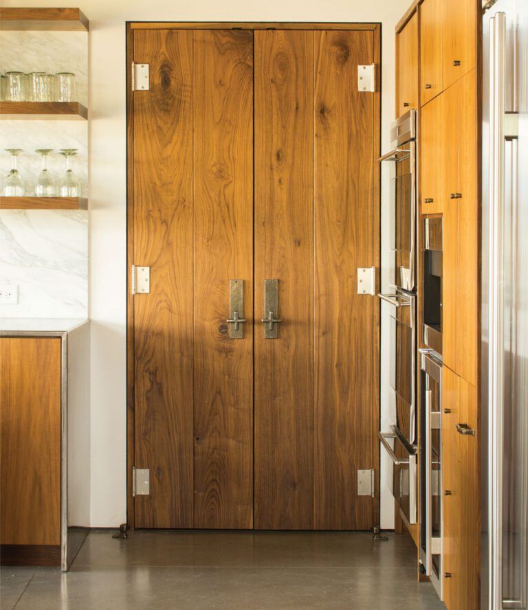 Cross Door Knob | Rocky Mountain Hardware