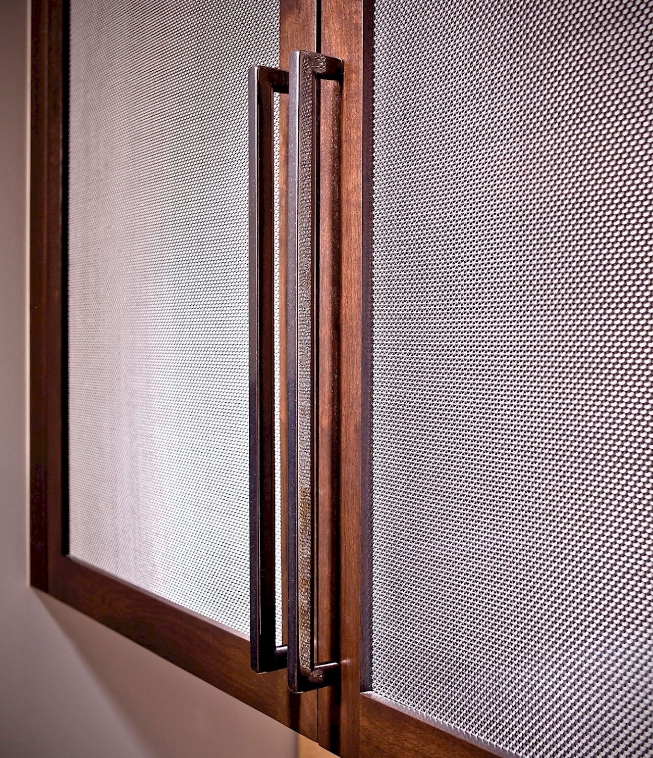 Olympus Cabinet Pull | Rocky Mountain Hardware