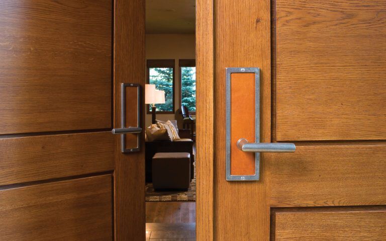 Jane Lever | Rocky Mountain Hardware