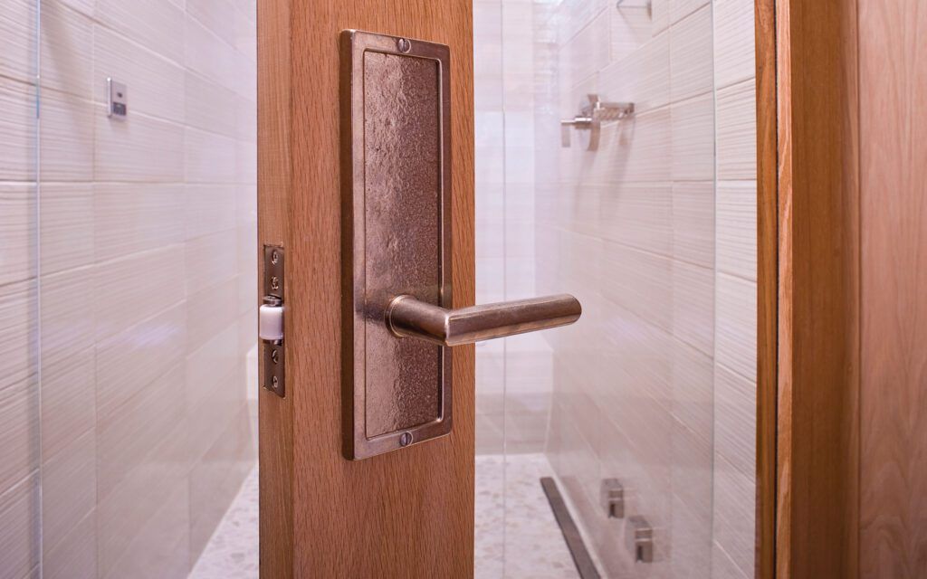 Jane Lever | Rocky Mountain Hardware