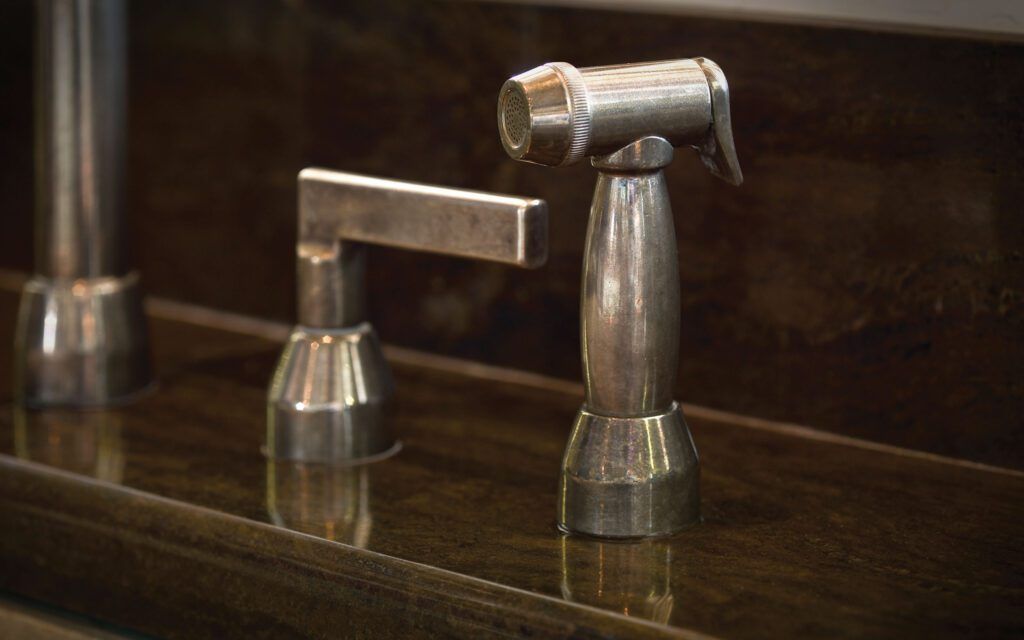Small Olympus Lever | Rocky Mountain Hardware