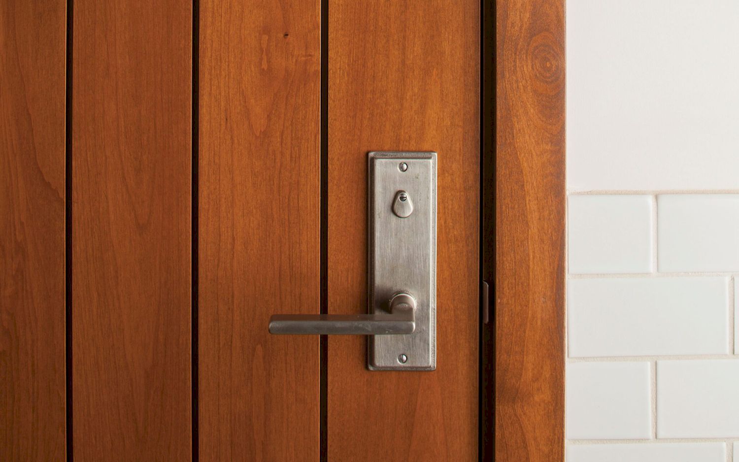 Olympus Lever | Rocky Mountain Hardware