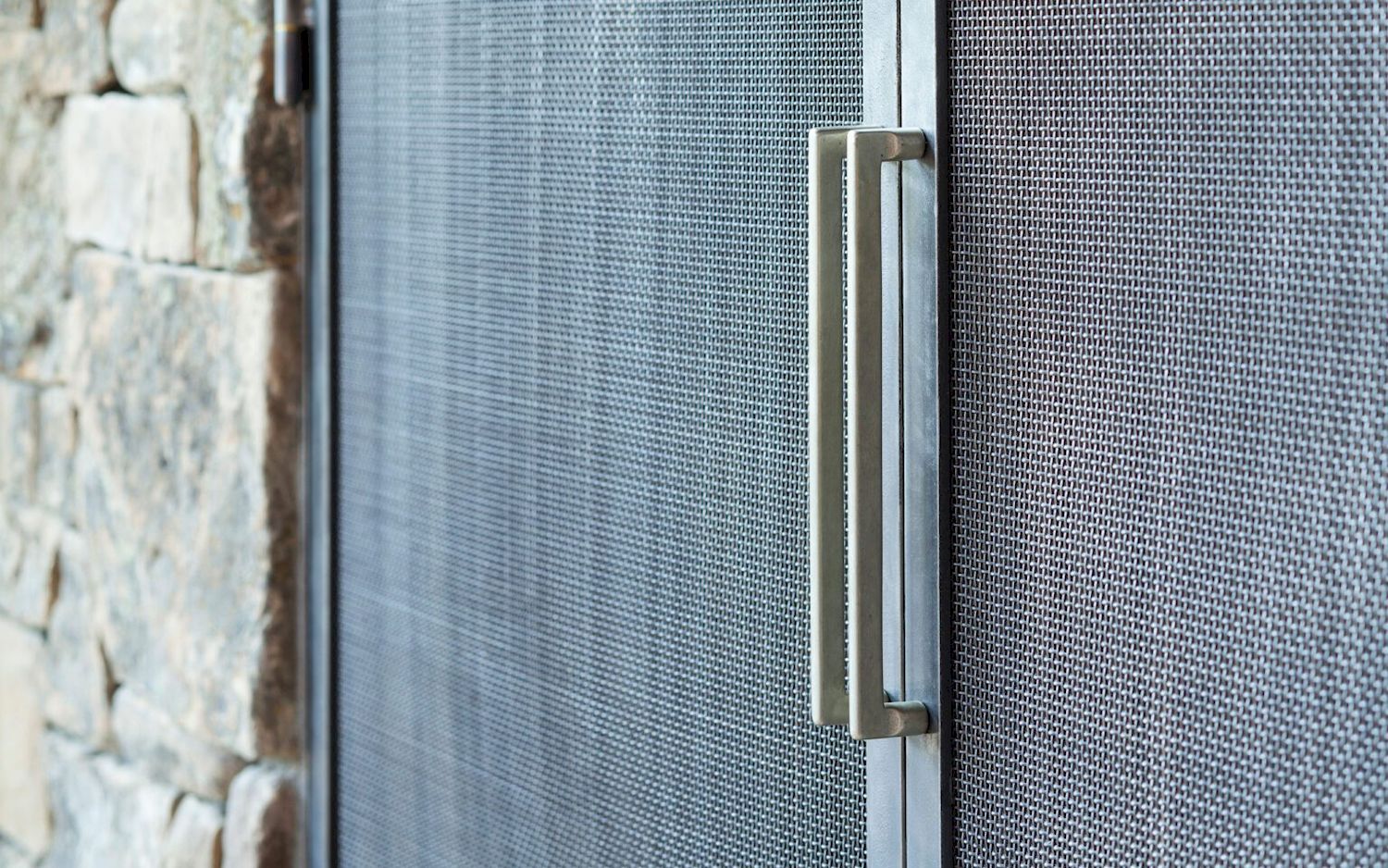 Olympus Cabinet Pull