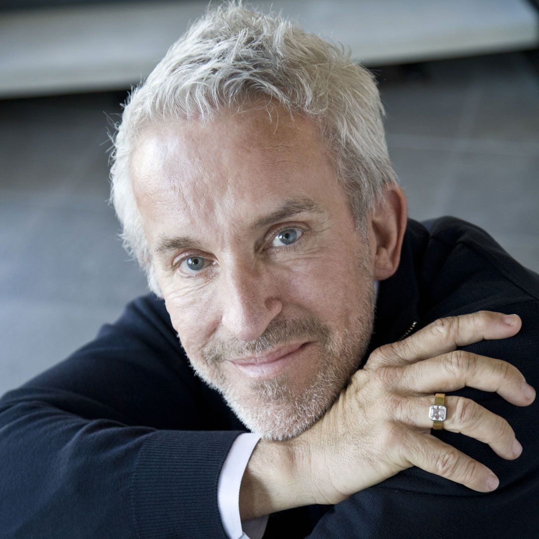 Barre Grip - 14" | Rocky Mountain Hardware