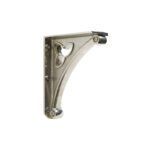 Shelf Bracket - 10" | Rocky Mountain Hardware