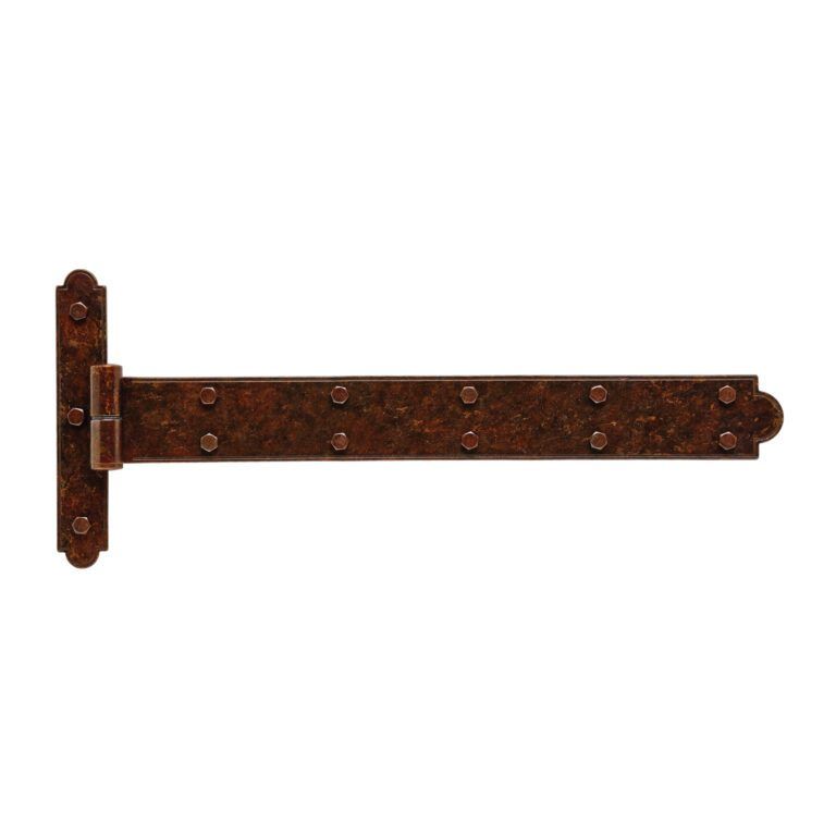 Specialty Hinges | Rocky Mountain Hardware