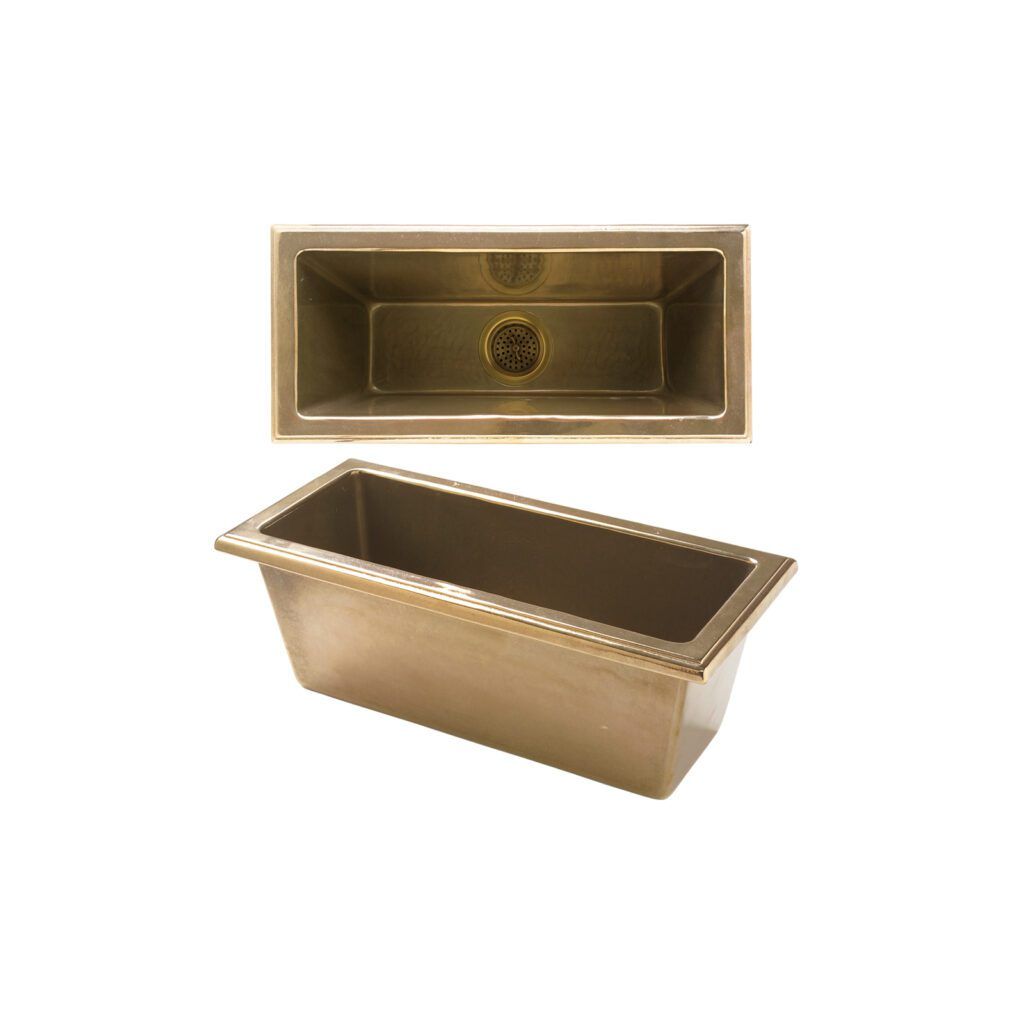 Oasis Sink | Rocky Mountain Hardware